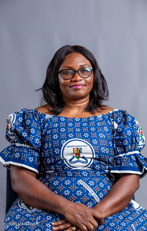 About us | University of Ghana Business School